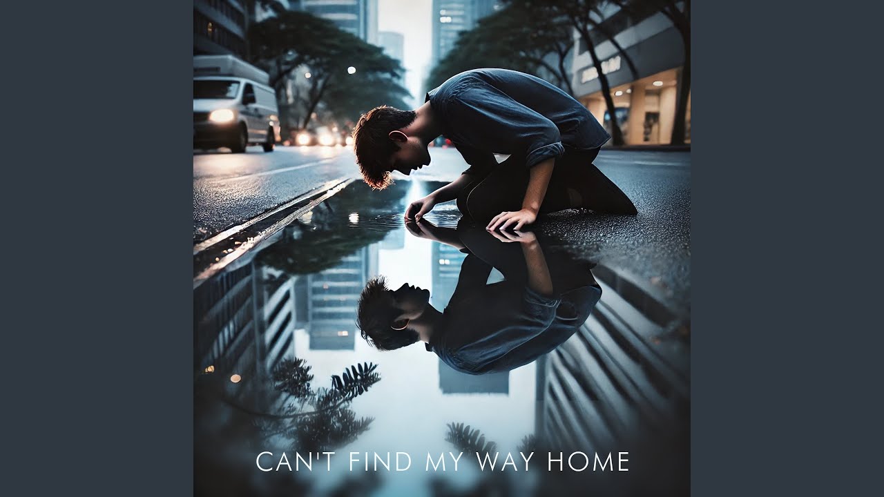 Can't Find My Way Home - YouTube