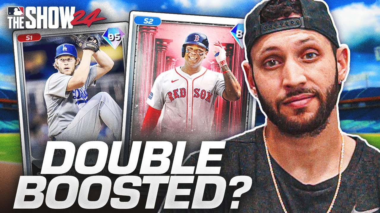 This Double Captain Boost Is A Game Changer! - YouTube