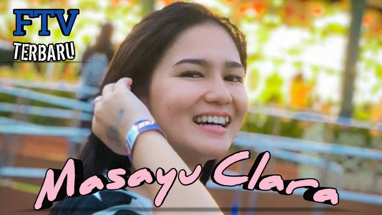 Ftv Sctv Terbaru 2023 - FTV Masayu Clara & Adhitya Alkatiri - Ftv Paling Bikin Baper - YouTube