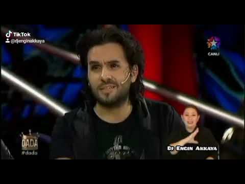İsmail YK | Kahpe Dünya (Şiir) HD