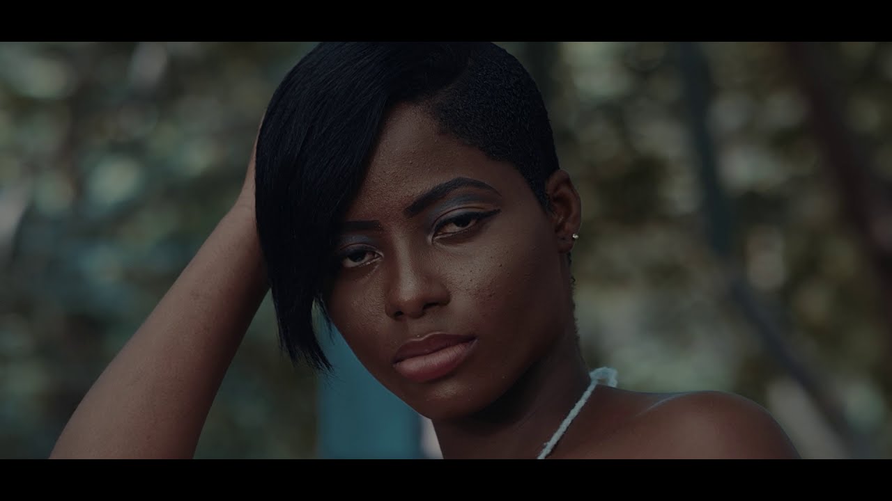 Keeny Ice ft Spicer - Superwoman (Visualizer) - YouTube