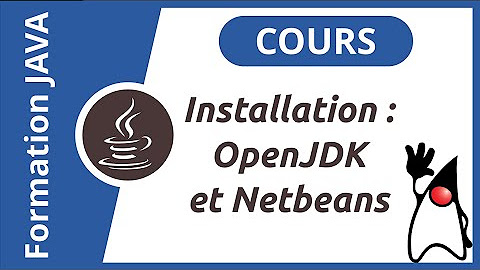 Formation JAVA - YouTube