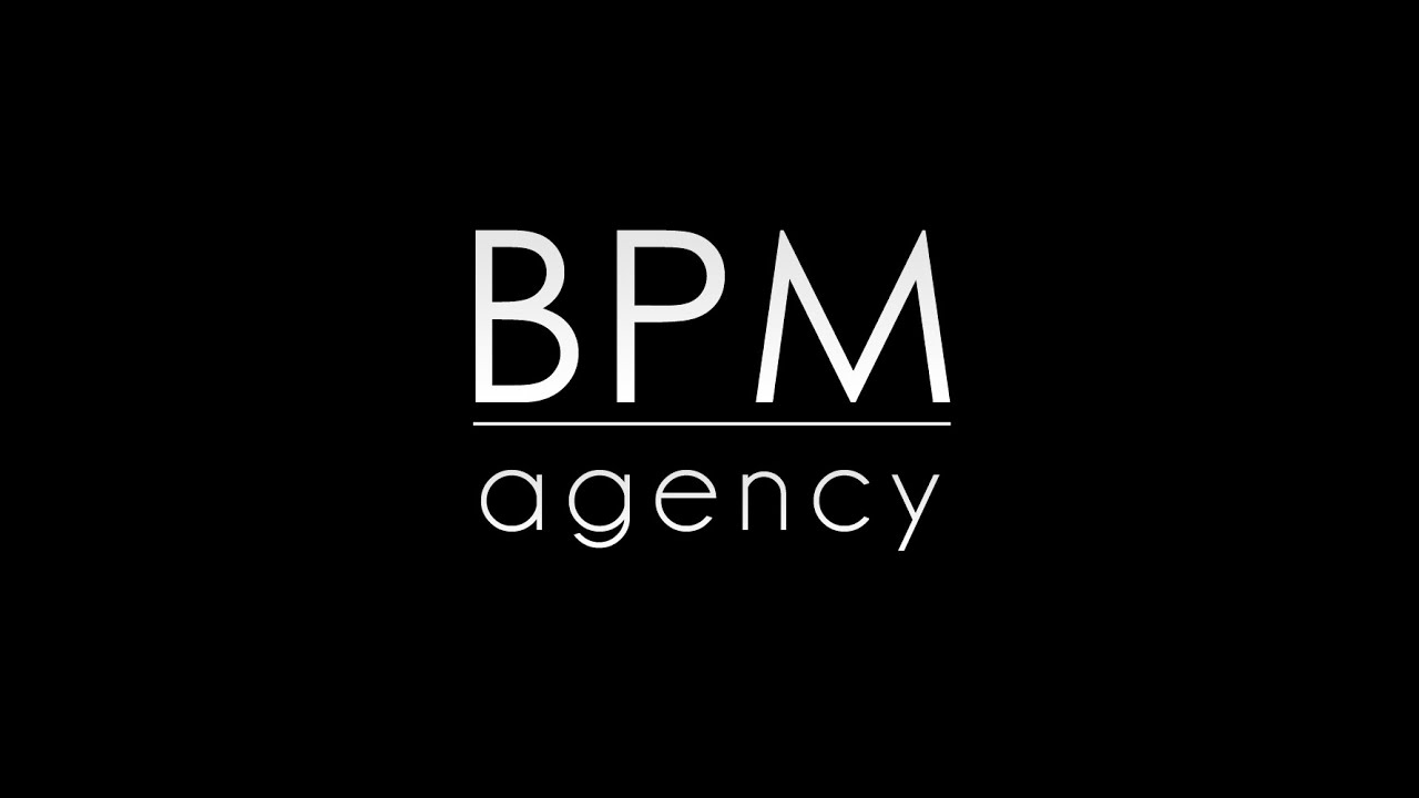 BPM Agency - We Create Your Event - YouTube