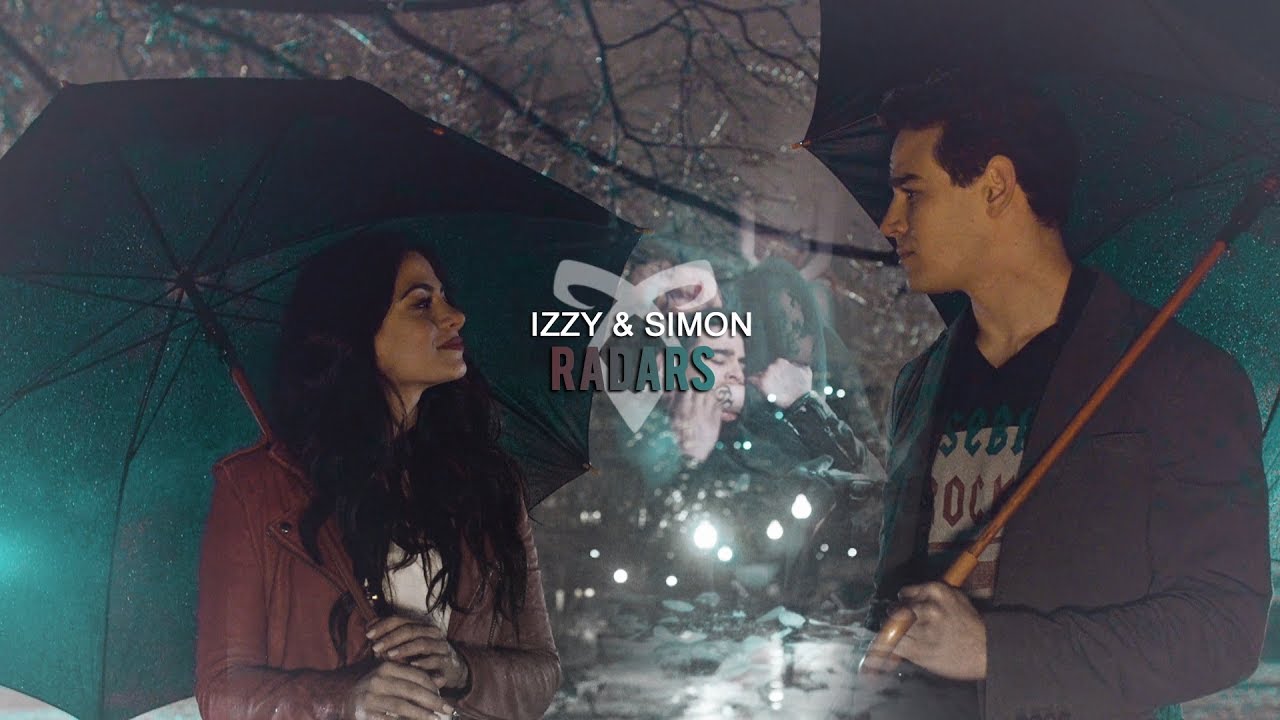 Isabelle & Simon|| Closer - YouTube