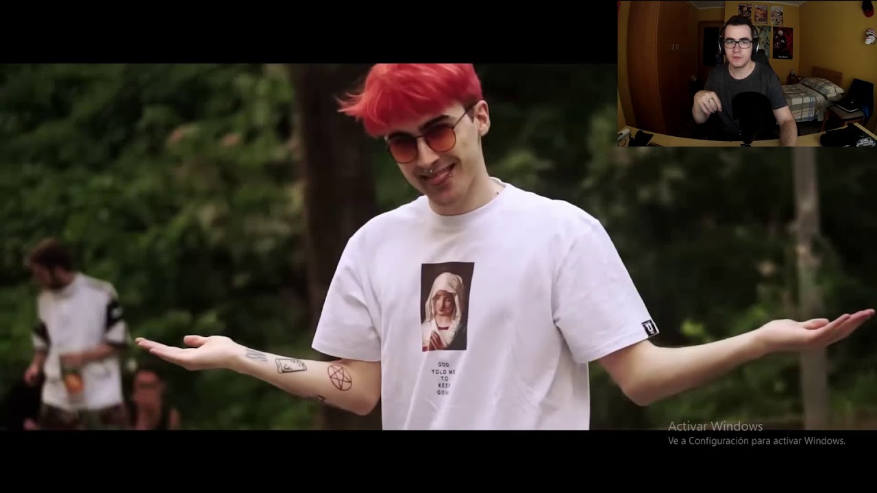 REACCIÓN KYOTTO - My Own - YouTube