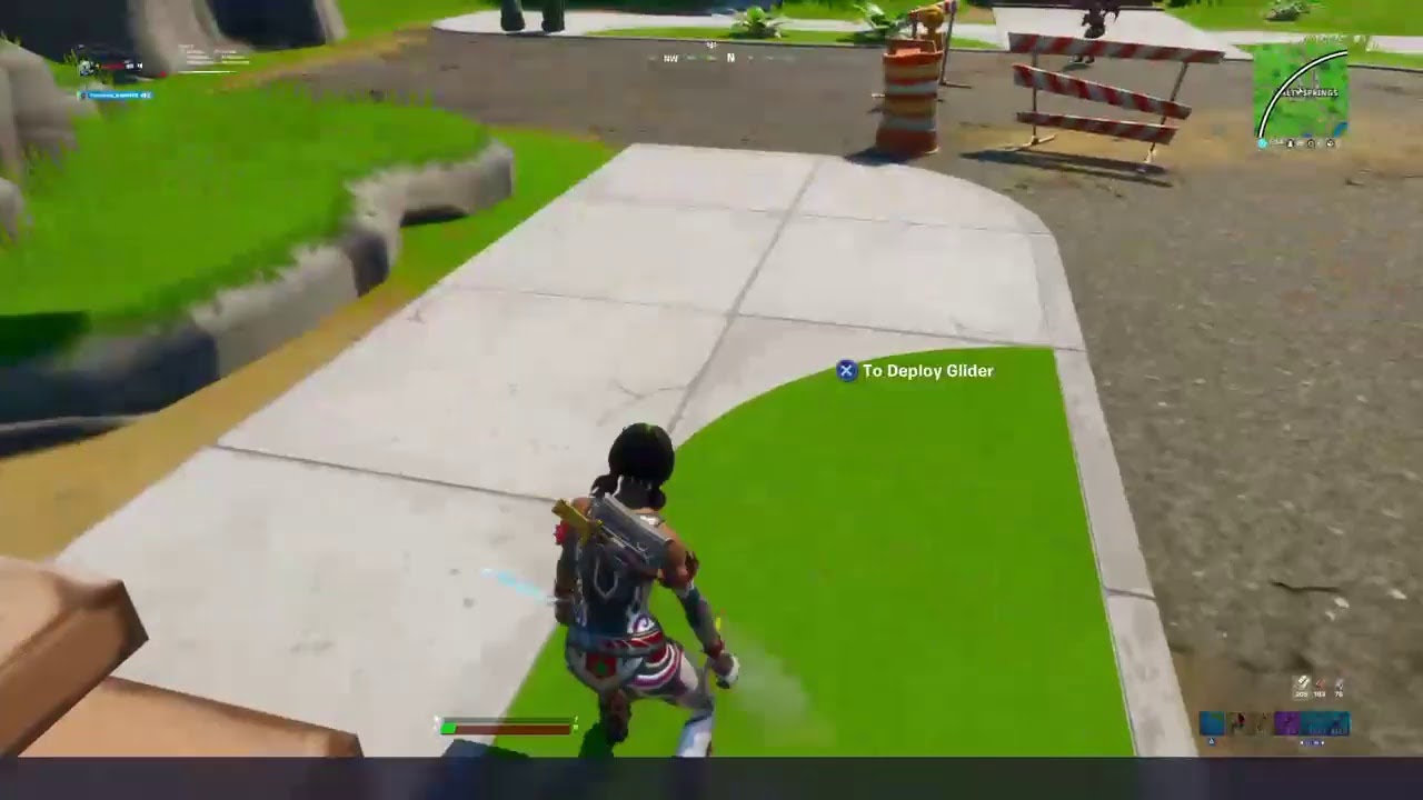 easy squads - YouTube