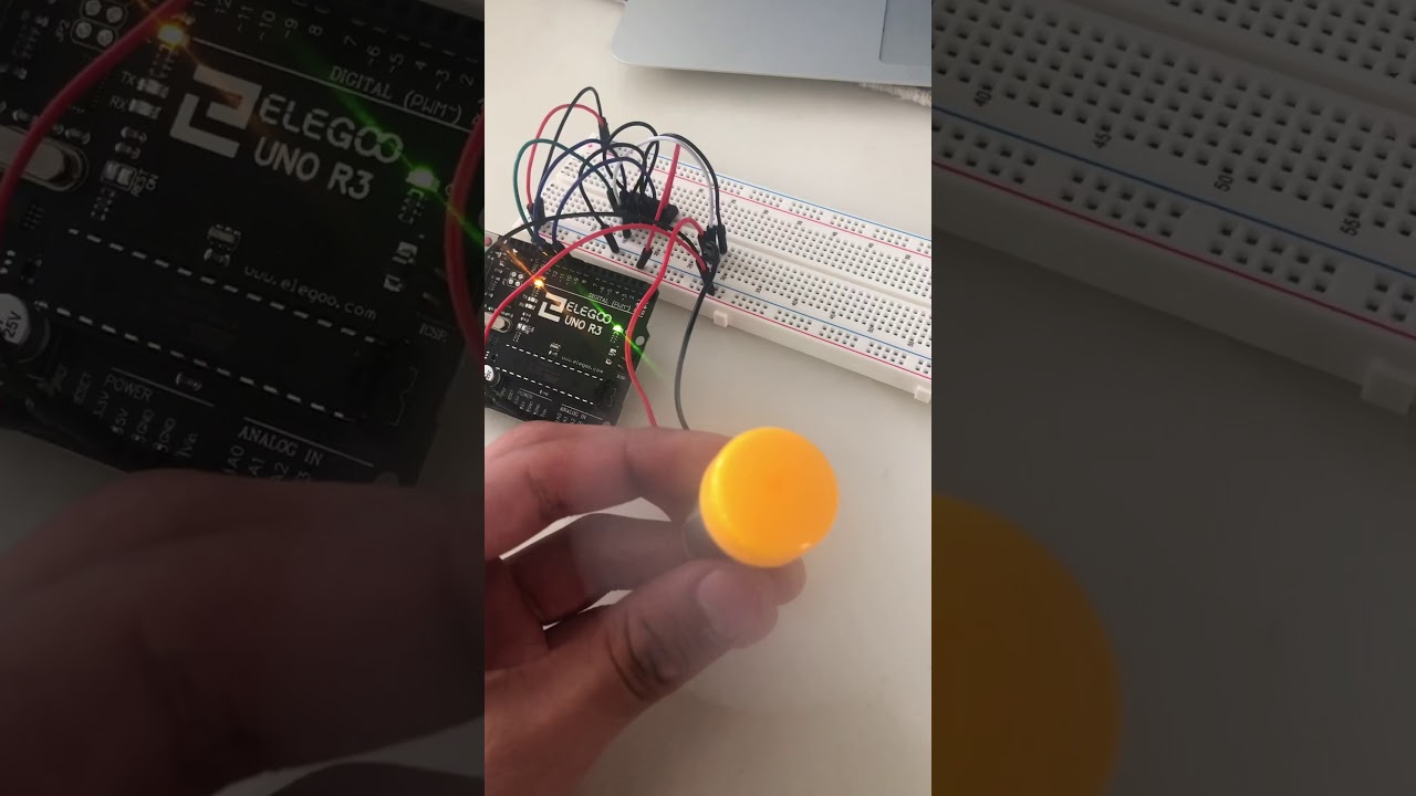 Rotation back and forth - YouTube