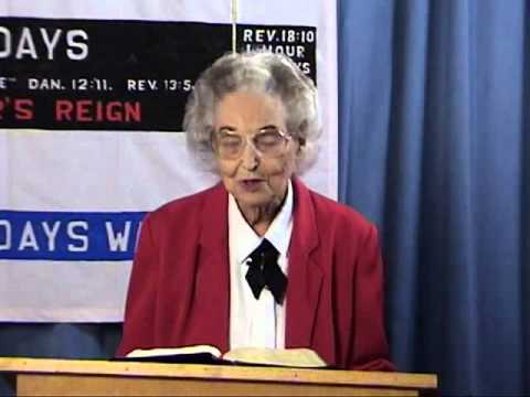 The 1290 Day Prophecy of Daniel 12 - YouTube