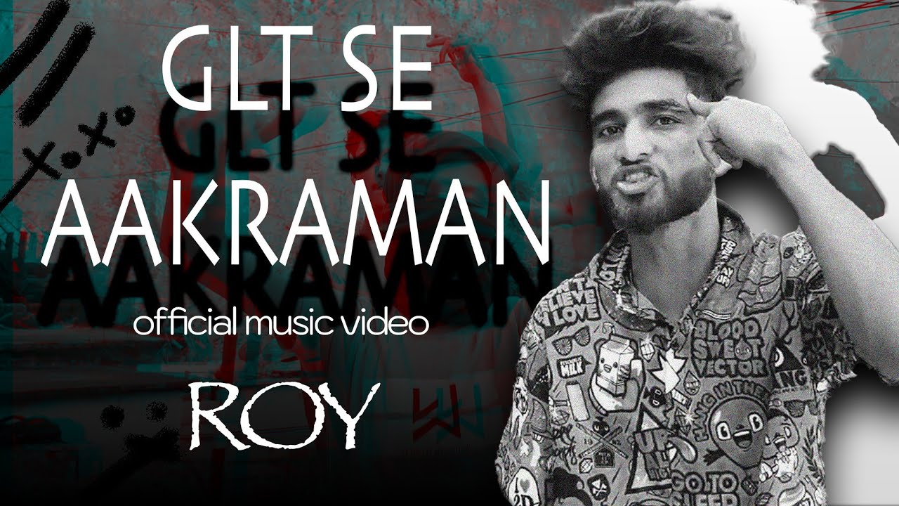 Roy || Aakraman || Official teaser || - YouTube