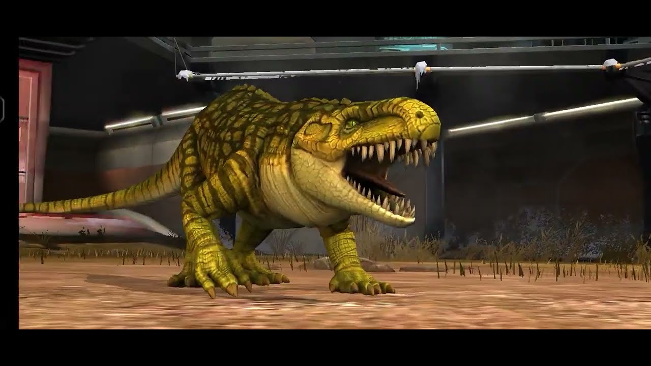 Getting Prestosuchus to level 20 , Suchomimus to level 30 and Modded ...