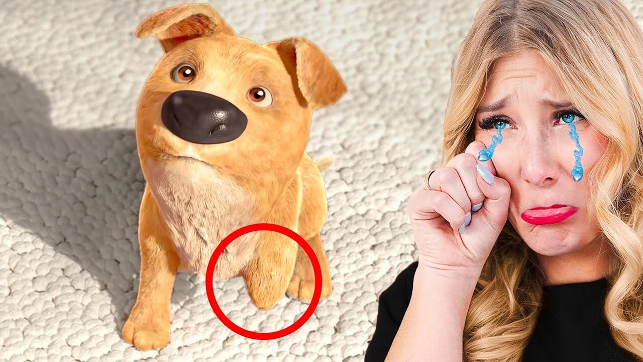 World's SADDEST Animations Ever - YouTube