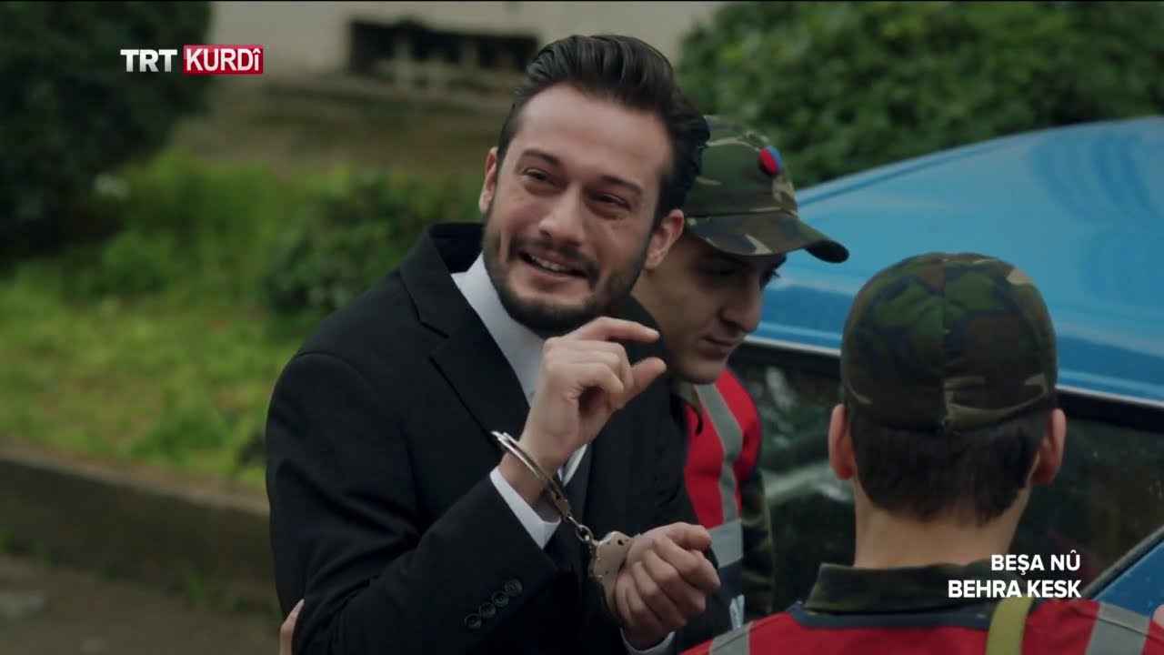 Behra Kesk - Beşa 62. - YouTube