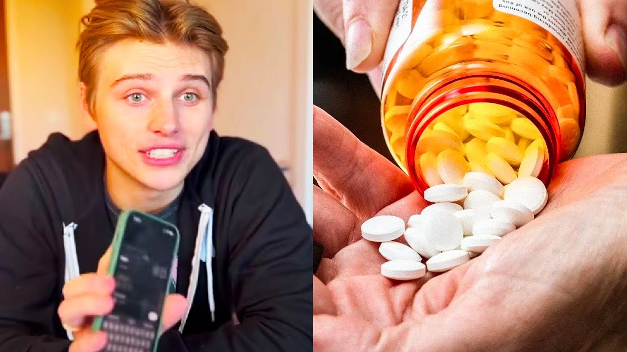 TikTok Blamed For ADHD Medication Shortage - YouTube