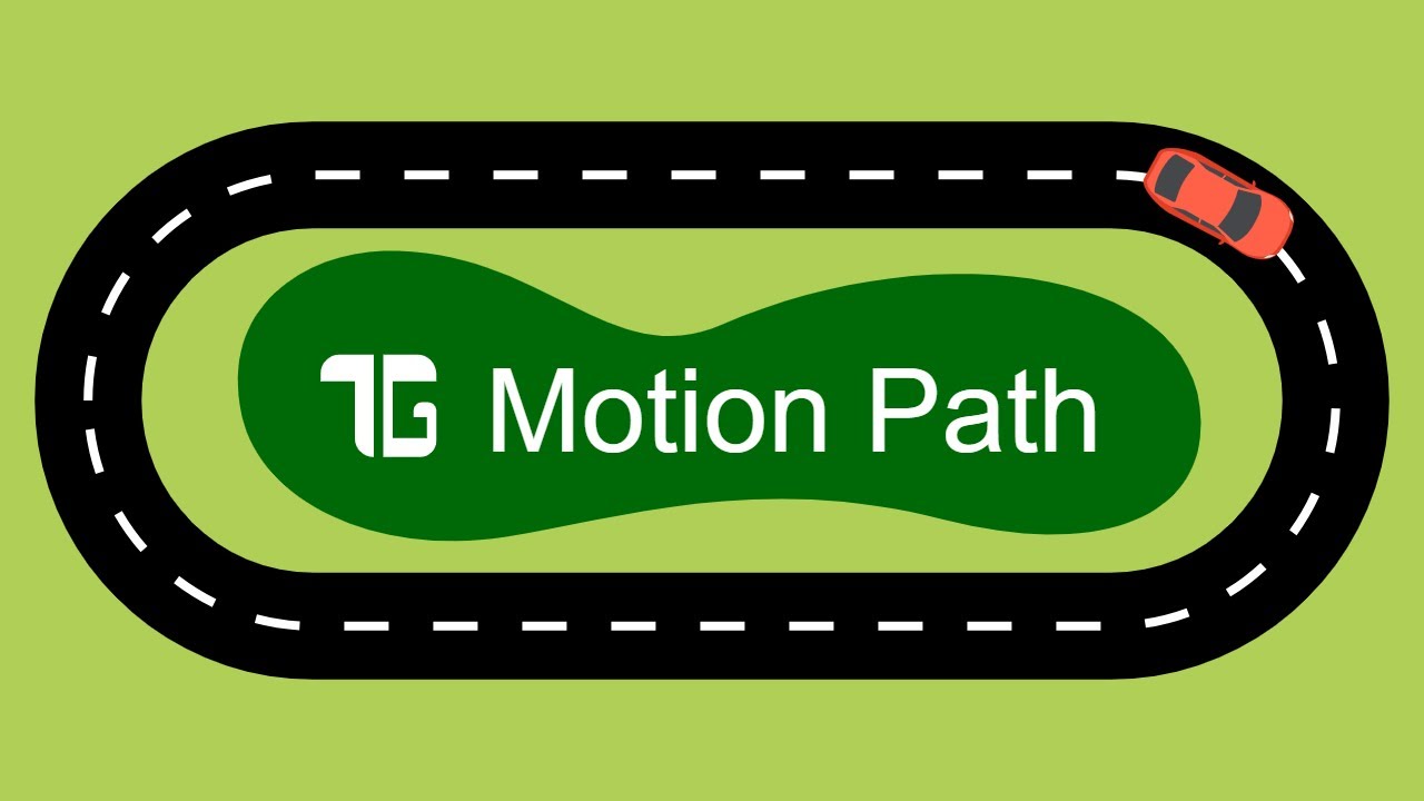 Motion path (Follow me) | Beginner Tutorial | Silent Mode - YouTube