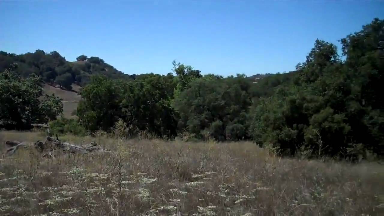The Santa Rosa Plateau - Temecula, CA - YouTube
