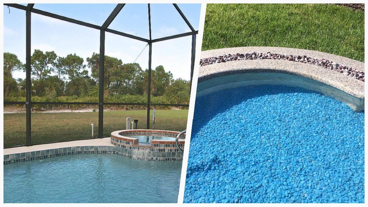 Round Pool Design Ideas for Small Backyards | Designer CheatSheet