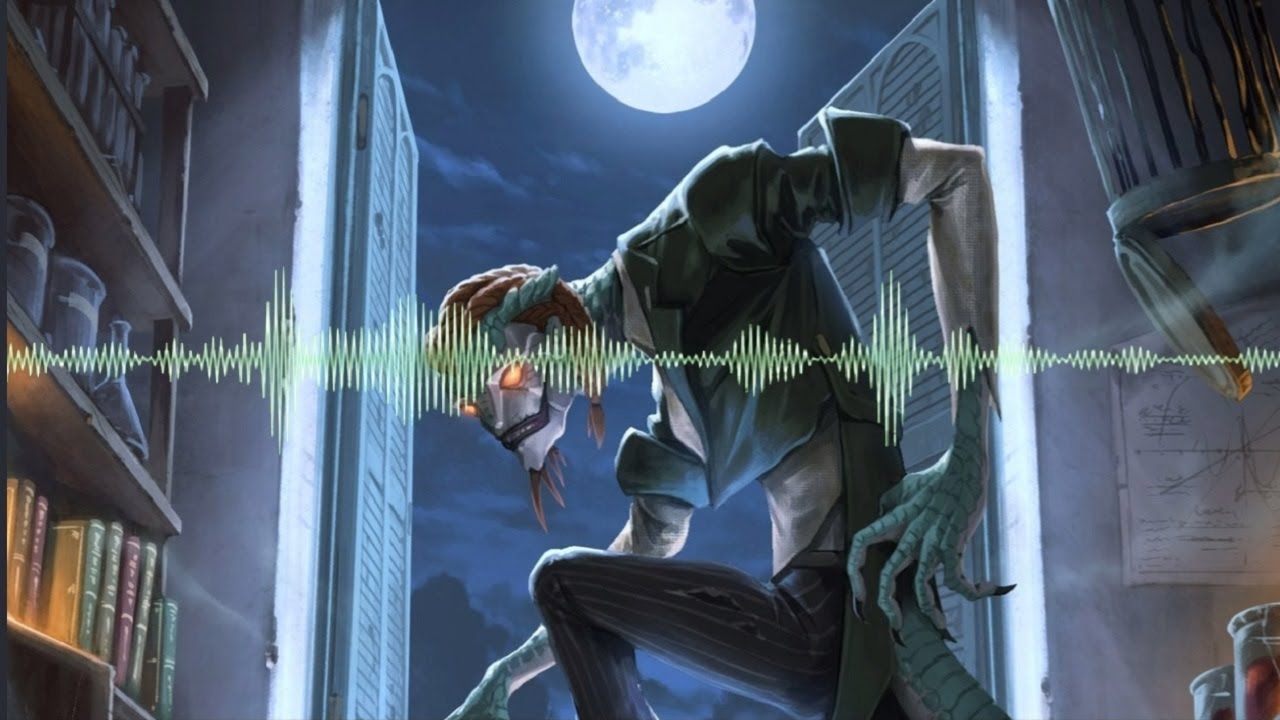 Upcoming Acrobat Skin, Portraits, Frame, Graffitis, And Evil Reptilian ...