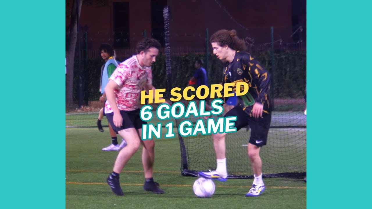 🔥 UNBELIEVABLE STREET SOCCER SHOWDOWN! ⚽️💥 fearless street soccer team ...