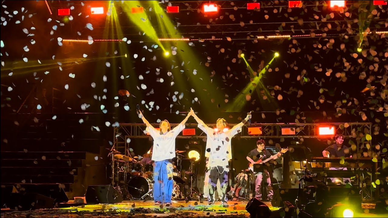 230930 SUPER JUNIOR DNE - Hello | DELIGHT PARTY IN MANILA - YouTube