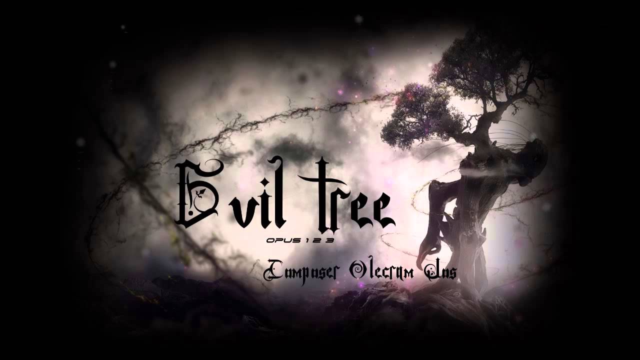 Epic Music / Dark Music - Evil tree - YouTube