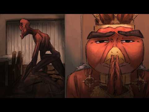 Roblox Mulberry County is LOWKENUINELY HORRIFYING.