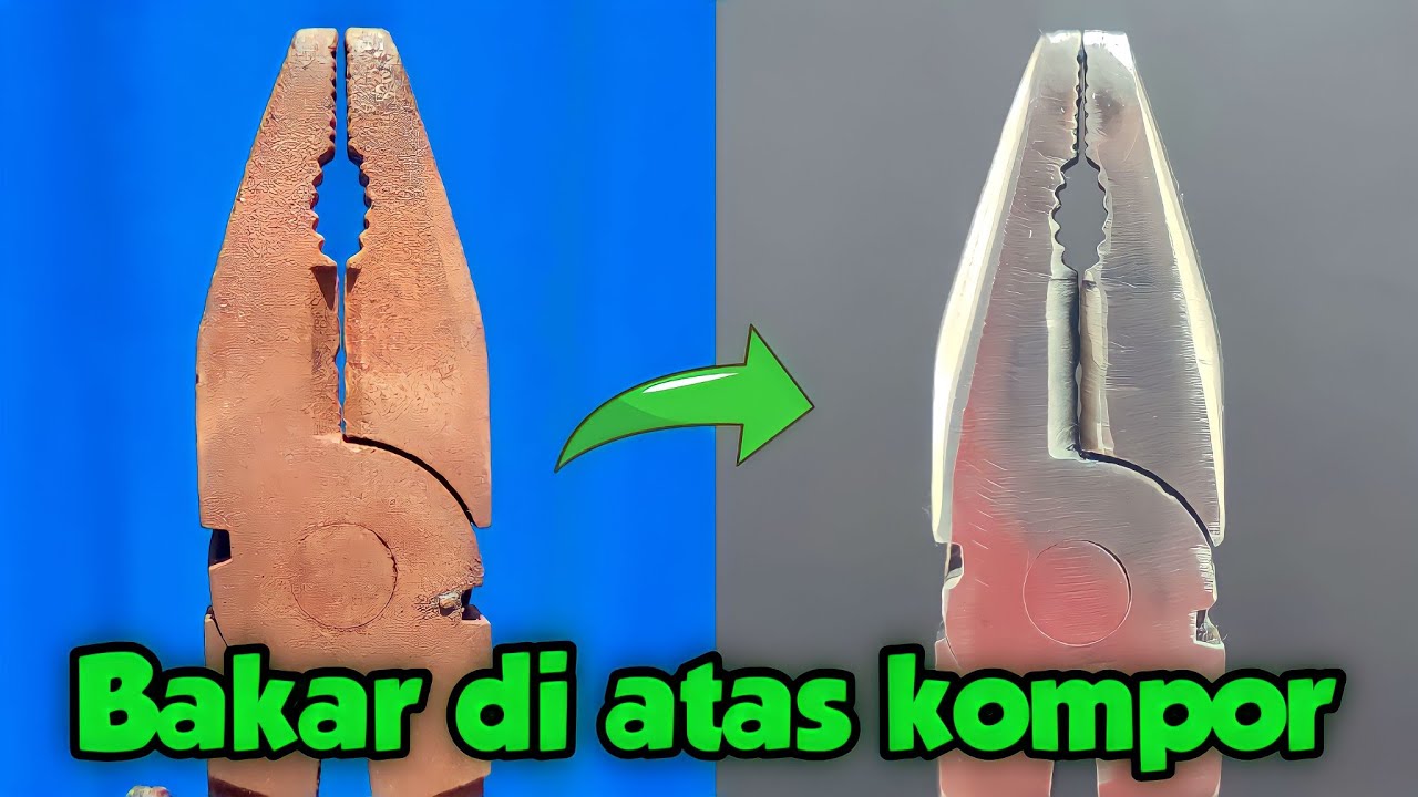 SETELAH TAU TRIK MURAH INI, PASTI BANYAK YANG AKAN MENCOBANYA !!! - YouTube