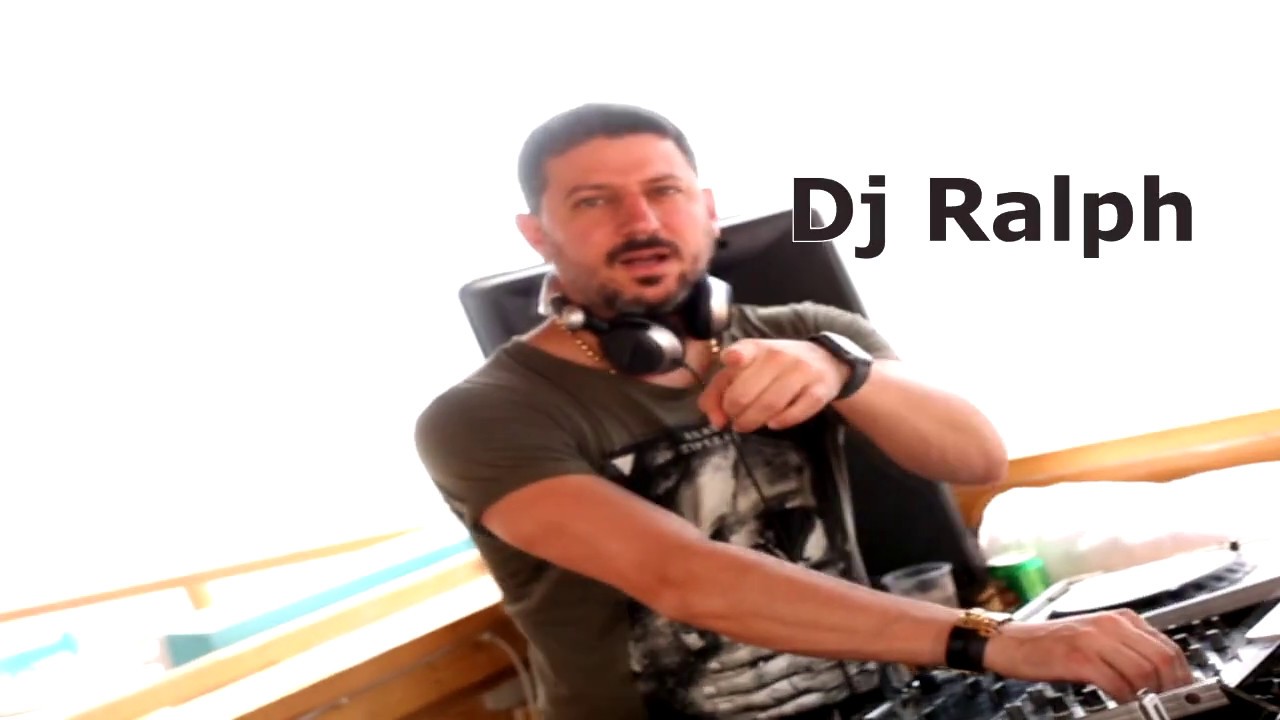 La Taiga 11 - Dj Ralph - YouTube