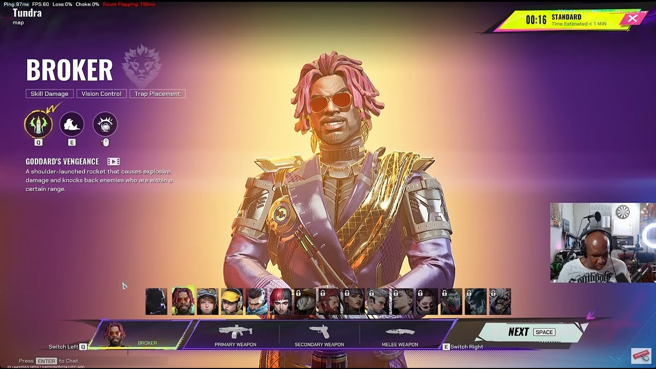 FRAG PUNK GAMEPLAY & 2ND FREE MEMBERSHIP GIVEAWAYS STREAM (MAY 4) - YouTube