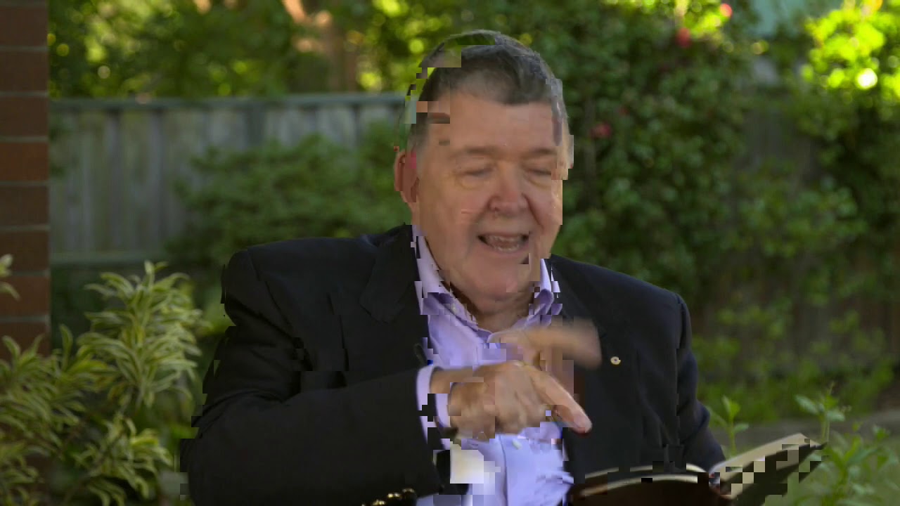 Wesley Impact! TV: Answering the Challenge - YouTube