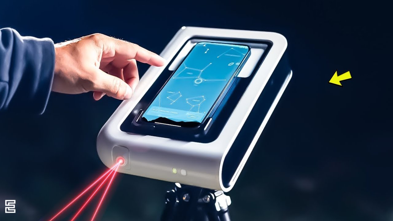 10 Amazing Gadgets and Inventions 2023 | That Are Worth Buying - YouTube