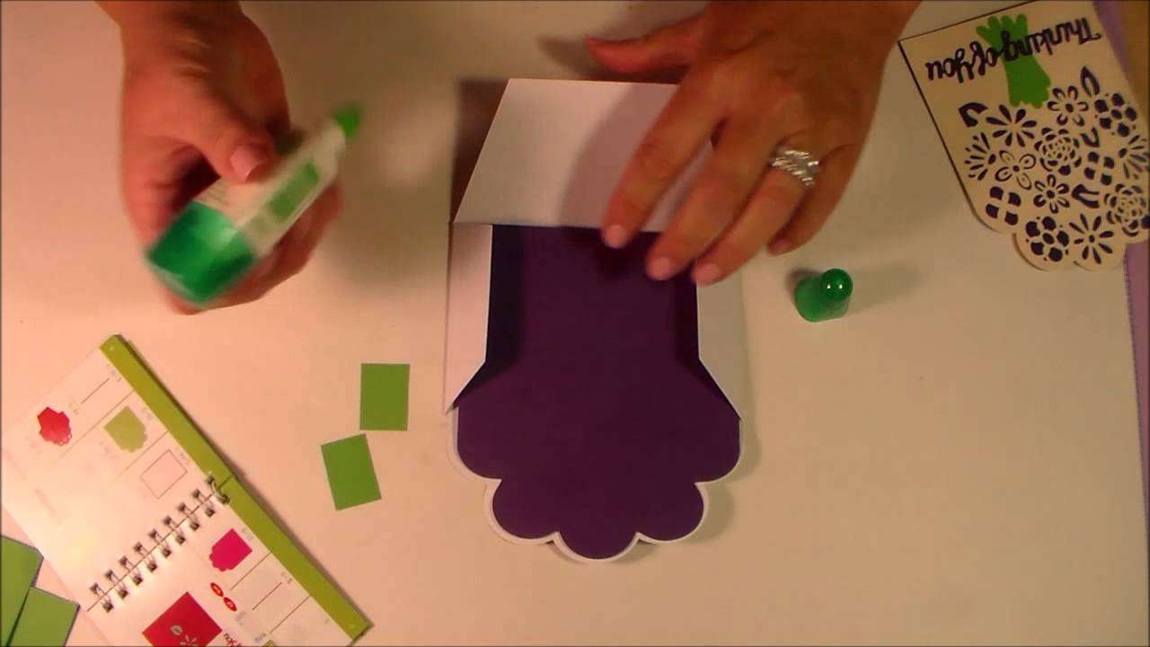 Classically Modern Cards #9 - YouTube