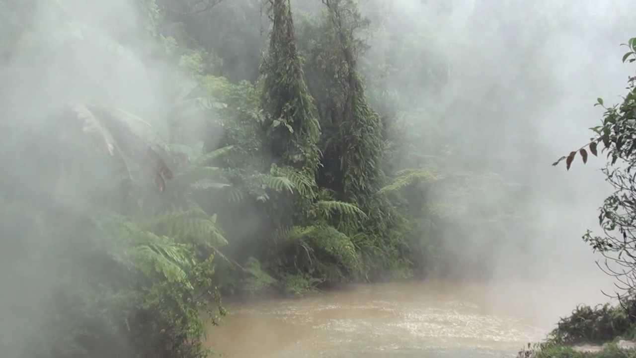 Lake Agco, Kidapawan City, Philippines - YouTube