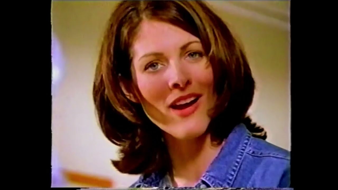 NBC Commercials - March 27, 1998 (Part 2) - YouTube