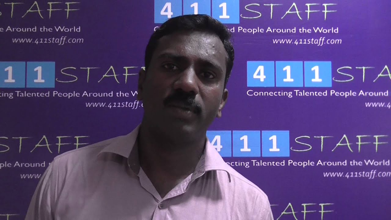 Dani - 411staff.com - YouTube