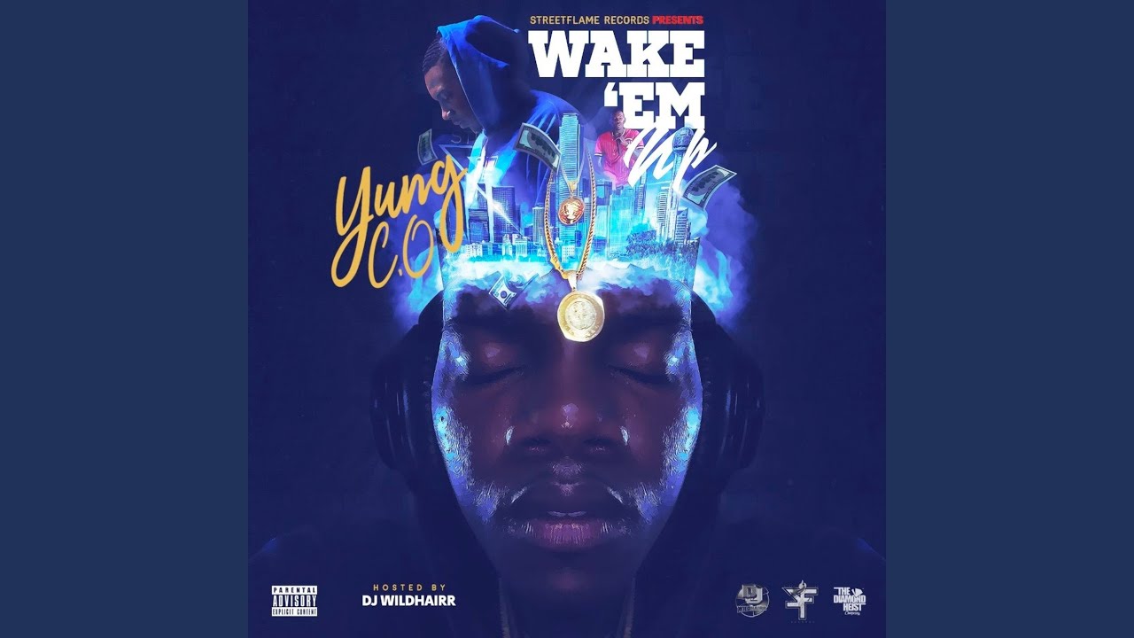 Break U Off - YouTube