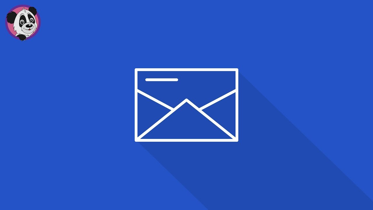 How To Create Mail Icon In Illustrator With Simple Steps Illustrator how-to-create-mail-icon-in-illustrator-with-simple-steps-illustrator