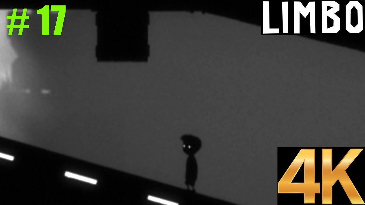 LimBO (4K) EP#17 - YouTube