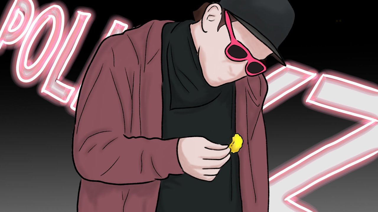PolitikZ - "REAL HIP HOP" | Animated Rap | Ft. Filthy Frank - YouTube