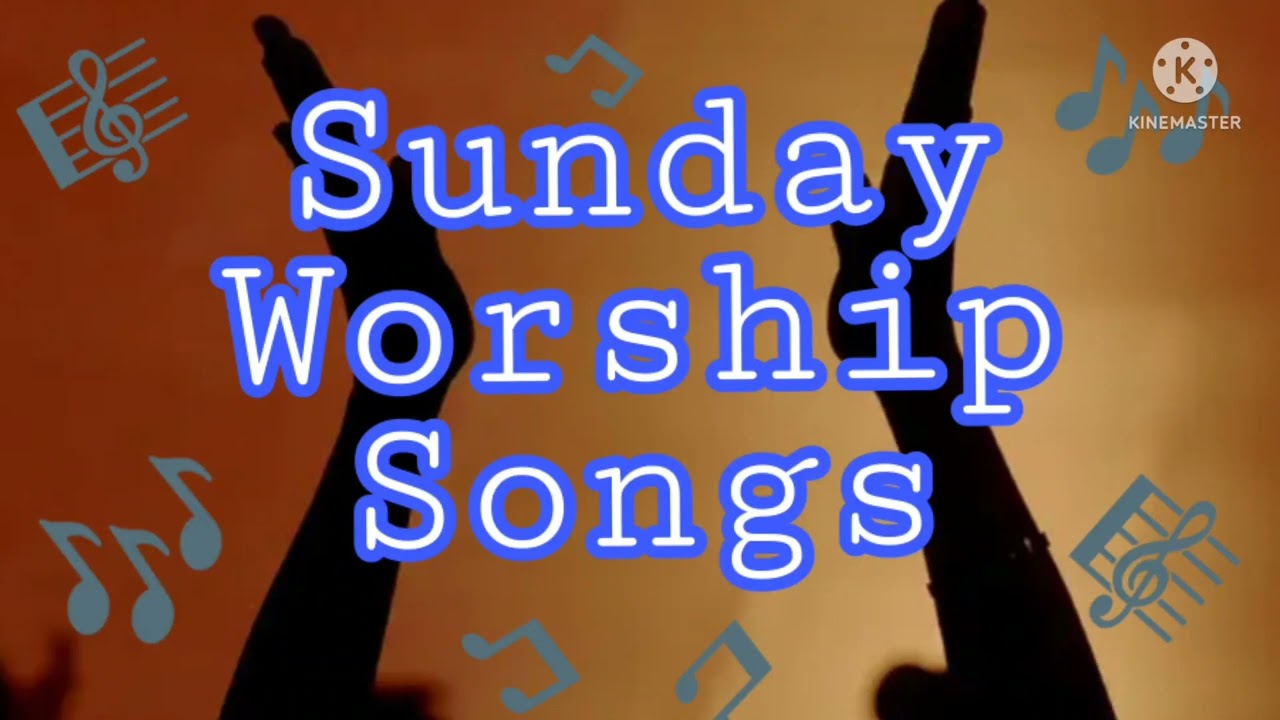 Worship Sunday Songs@Rowsoliven - YouTube