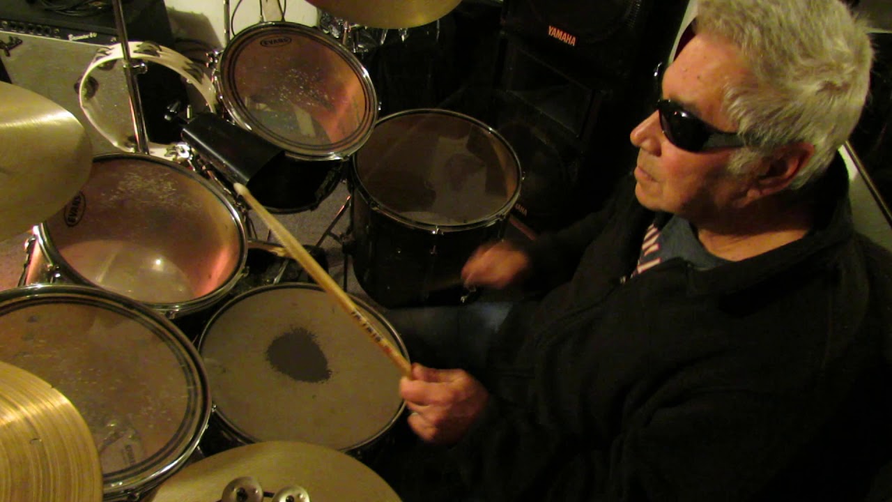 bobby rowland [ lighthouse ] pretty lady. - YouTube