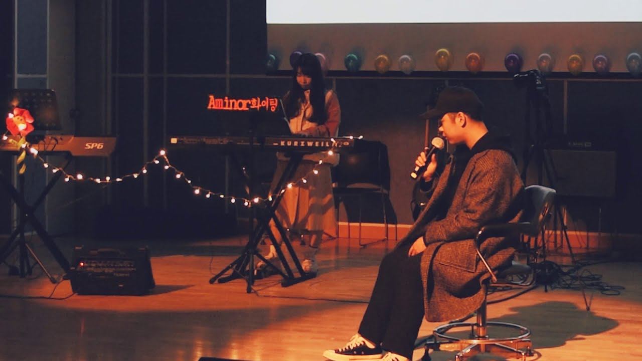 Miss you (2020년 70회 정기공연) - YouTube