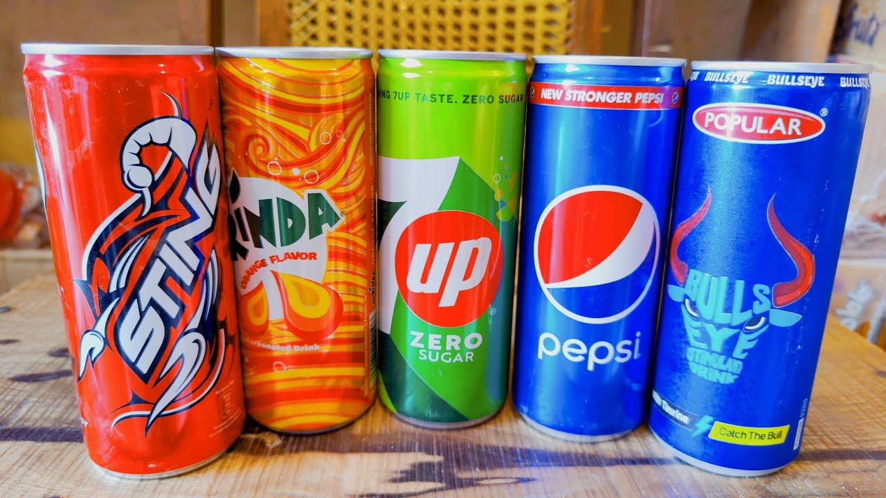 Cold drinks| Pepsi cola| 7up Dew next Cola|Nestle juice| frutin juice ...