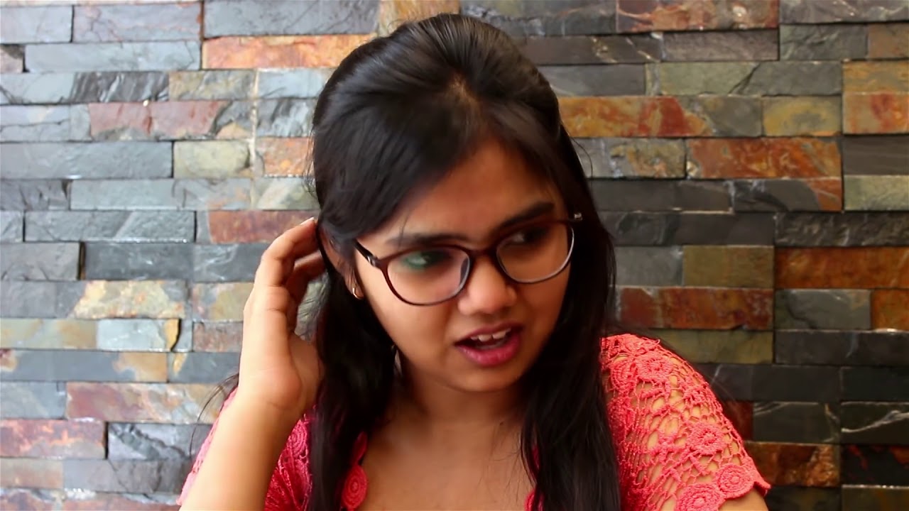 Nee Kai(For You) || Sharavanidharan || Vasu Devan || Mousmi || A Telugu Short film - YouTube