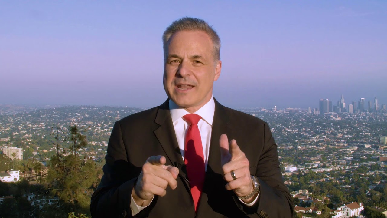 CLINT ARTHUR: Celebrity Entrepreneurship & VIP Speaking Mentor - YouTube