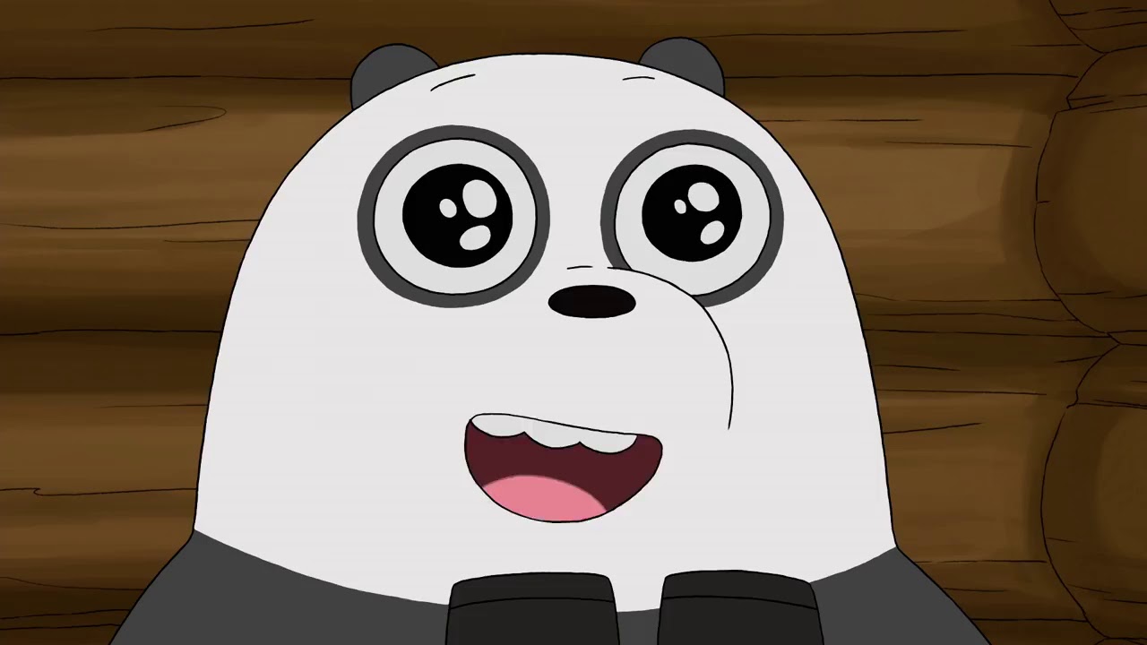 Splatoon 2 Salmon Run Bear Tips We Bare Bears Nintendo Switch - YouTube