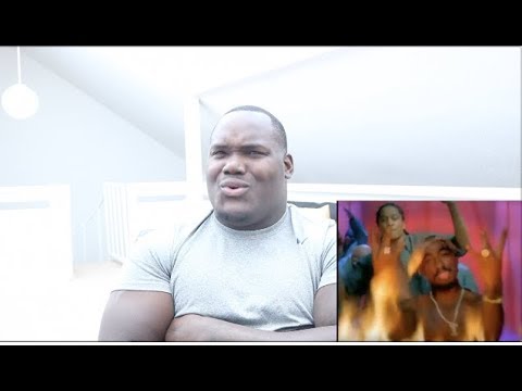 2PAC - HIT ‘EM UP (DIRTY)(REACTION) - YouTube