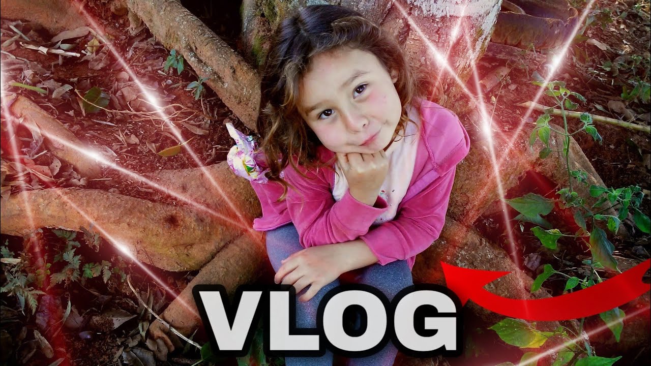 VLOG DA SOFIA - YouTube