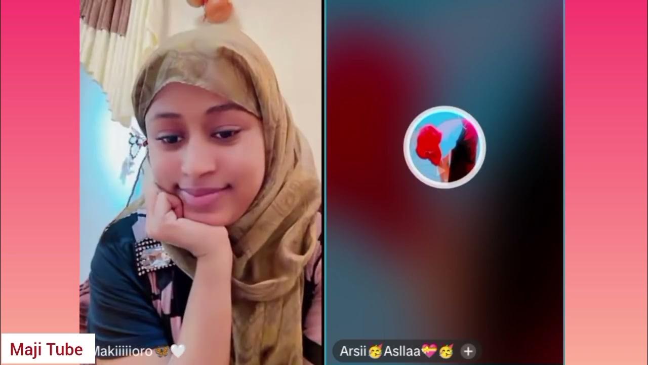 maki Oro itti buharaa February 5, 2025 - YouTube