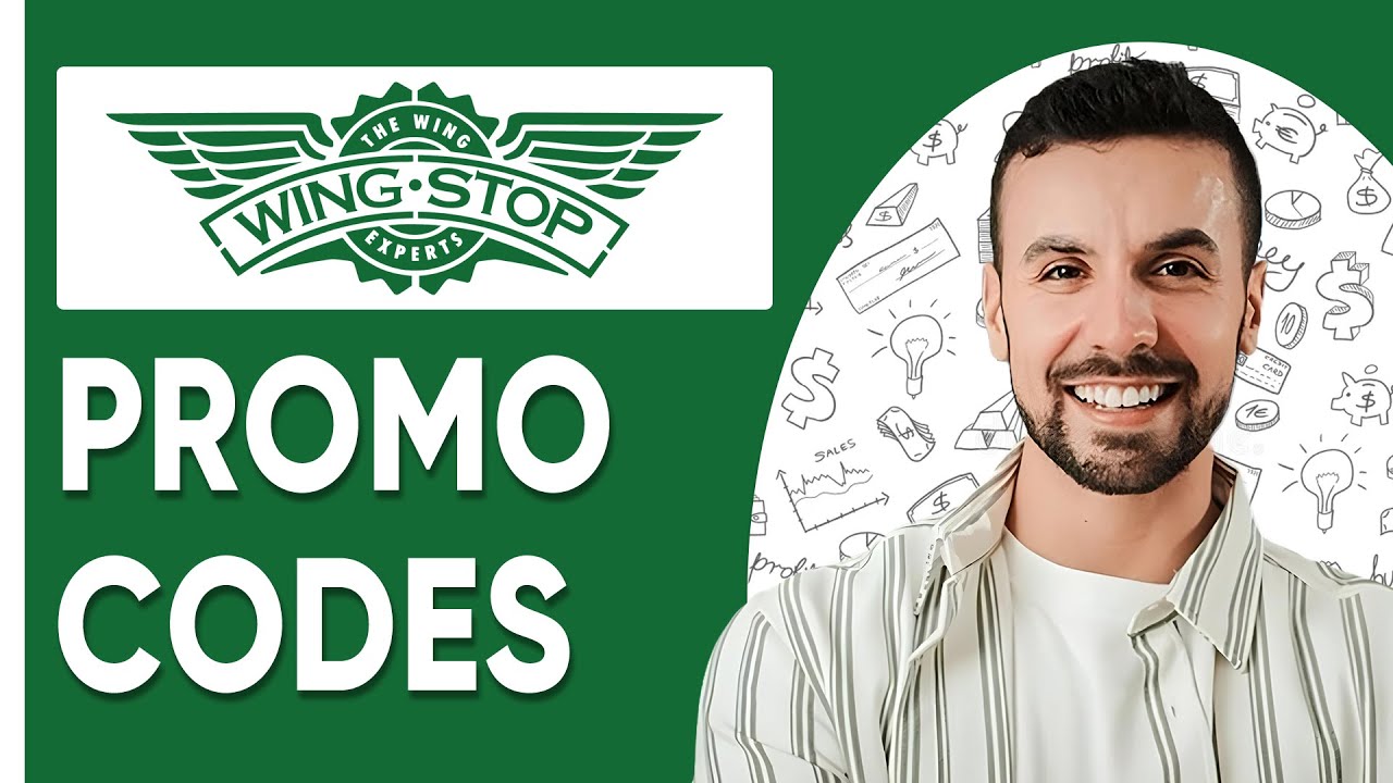 Wingstop Promo Codes | TOP 3 Promo Codes for Big Save | - YouTube