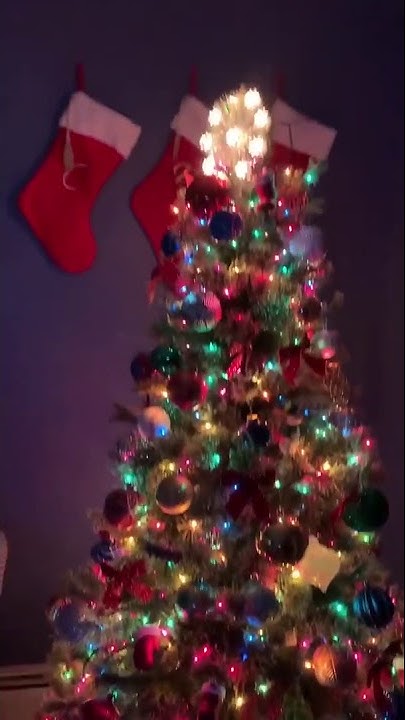 Mi arbolito de navidad - YouTube